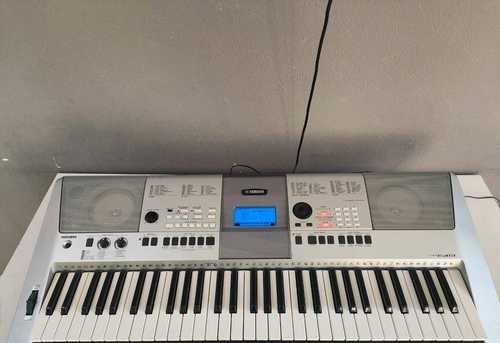 Синтезатор Yamaha PSR-E413