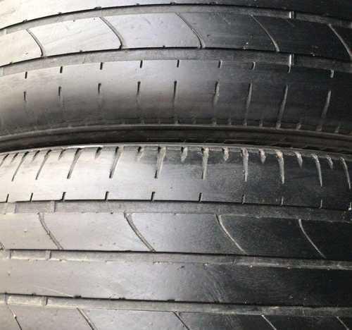 Bridgestone Turanza ER33 215/55 R16