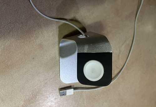 Зарядное устройство для apple watch