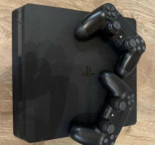 Sony playstation 4