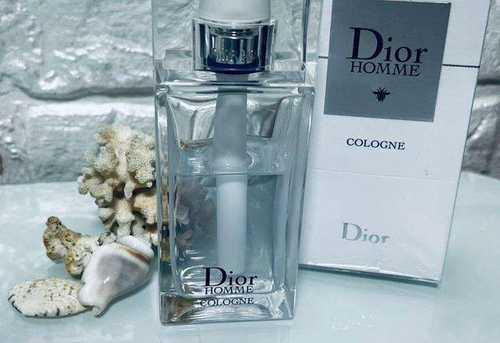 Dior homme cologne