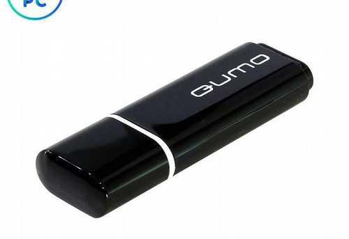 Флэш диск 32GB qumo Optiva 01 USB 2.0