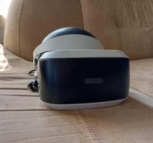 Sony playstation vr+ps move