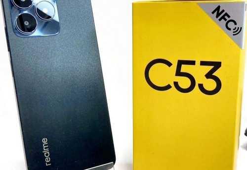 realme C53, 6/128 ГБ