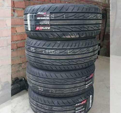 Yokohama Advan Fleva V701 205/45 R17