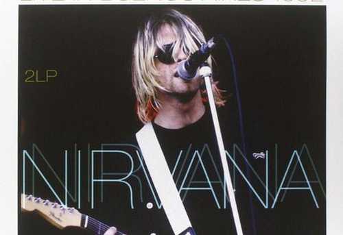 Nirvana / Live In Buenos Aires 1992 (2LP)