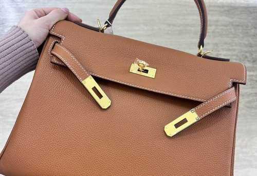 Сумка женская hermes kelly