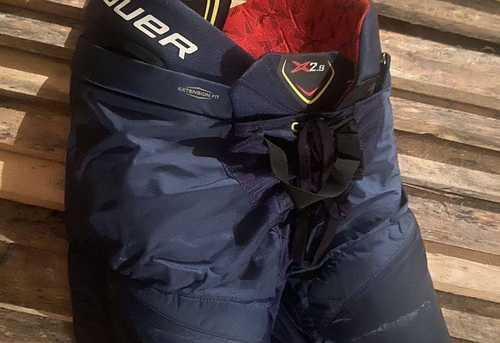 Хоккейные шорты bauer vapor 2,9