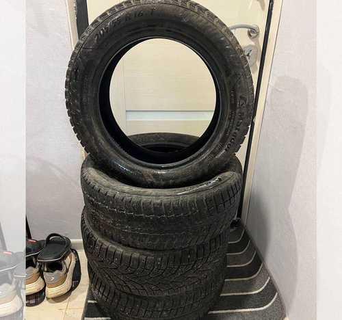 Matador MP 50 Sibir Ice 205/55 R16