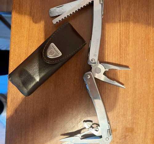 Мультитул victorinox