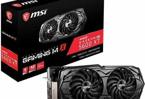 Видеокарта RX 5600 XT MSI