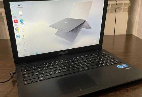 Ноутбук Asus X551M 15.6”