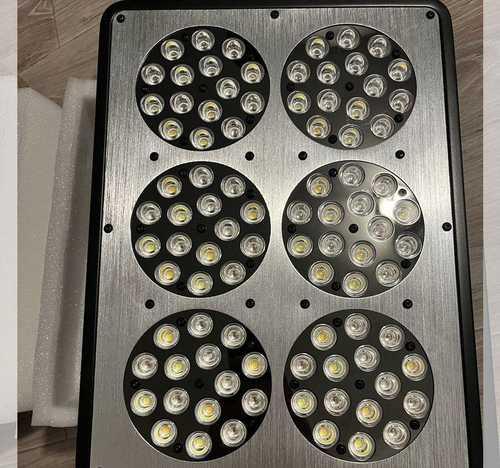 Светильник для растений Apollo 6 LED 270W