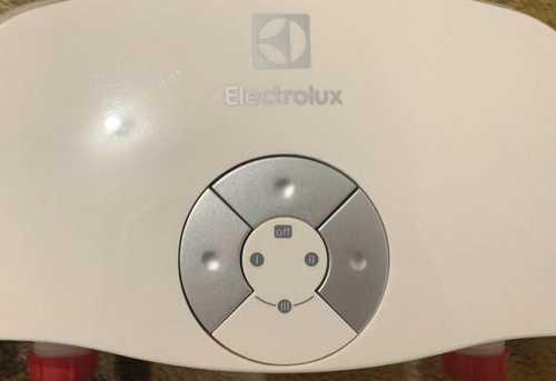 Electrolux smartfix 5.5 кВт