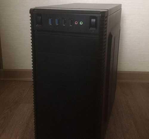 Компьютер AMD A8-5600K DDR3 8Gb SSD 256Gb