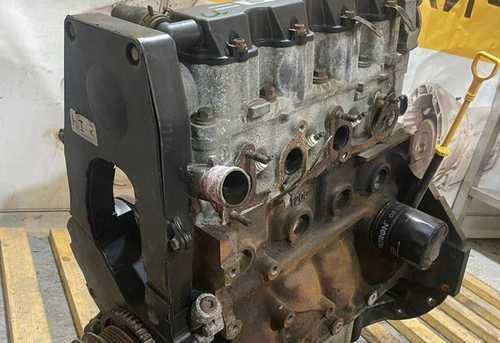 Двигатель Шевроле Ланос 1,5 A15SMS Дэу Нексия