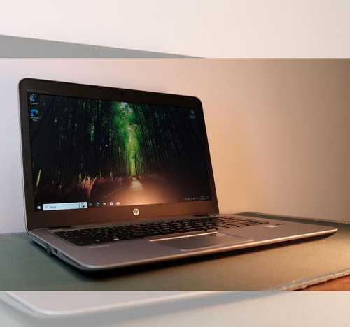 HP EliteBook 840 G3 i5-6300U LTE   Док Станция