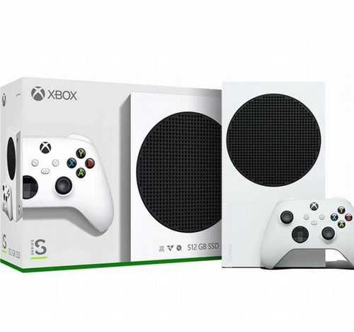 Xbox series s