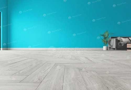 Alpine Floor Parquet LVT Снежный ECO 16-11