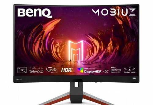 Игровой монитор 4к benq 32" EX3210U Mobiuz