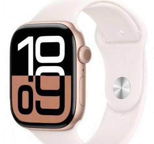 Смарт-часы Apple Watch Series 10 42mm