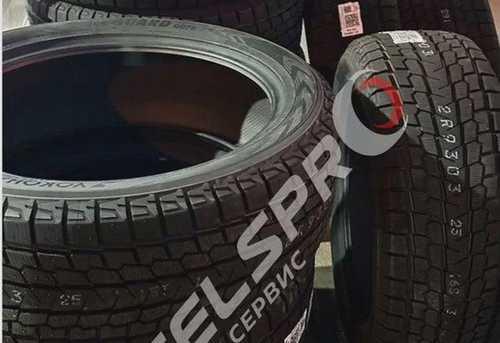 Yokohama Ice Guard G075 265/50 R22