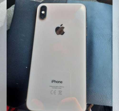 iPhone Xs Max, 256 ГБ