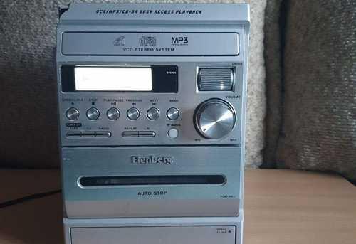 Музыкальный центр Elenberg mc-4055mp3