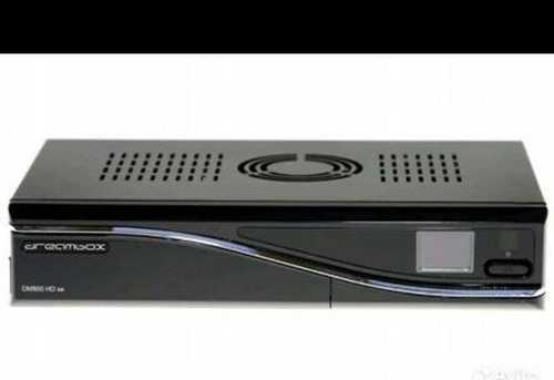 Ресивер Dreambox DM800 HD SE
