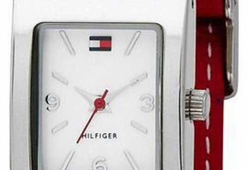 Tommy hilfiger часы женские