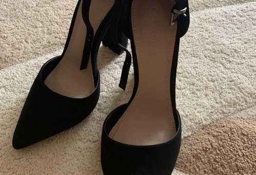Туфли ASOS