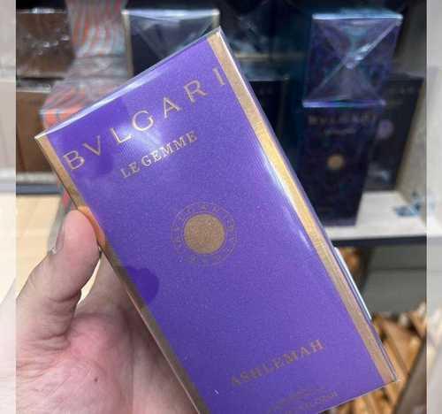 Bvlgari Le Gemme Ashlemah, 100ml