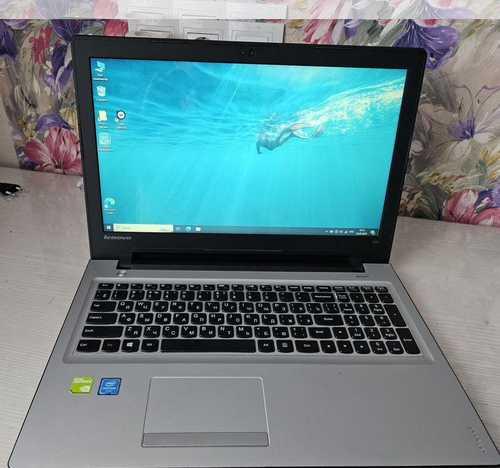 Ноутбук lenovo ideapad 300 15ibr