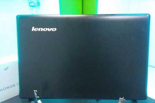 Ноутбук Lenovo G575 по запчастям. Отправка