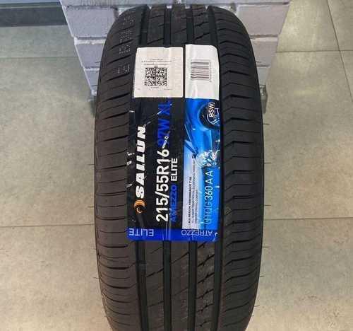 Sailun Atrezzo Elite 215/55 R16 97W