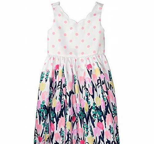 Сарафан Gymboree 4T