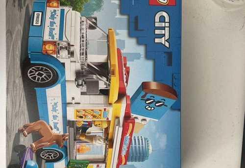 Lego city 60253 набор