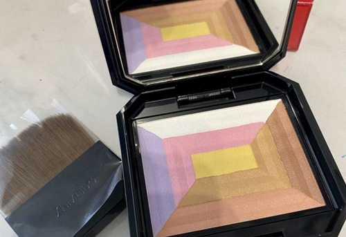 Пудра Shiseido 7 Lights Powder Illuminator