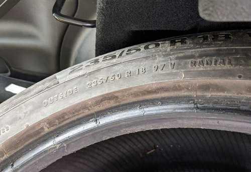Continental ComfortContact - 5 235/50 R18