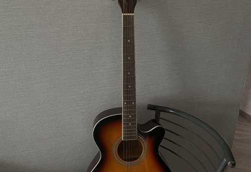 Акустическая гитара shinobi hb401a
