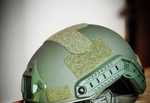 Шлем тактический военный бр2 оригинал