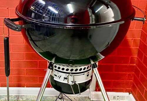 Гриль Weber Master-touch E-5755 (49683 )