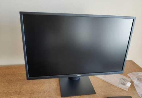 Монитор Dell E2420H IPS Full HD