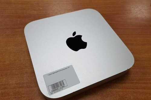 Неттоп Apple Mac mini A1347 Late 2012 Core i7