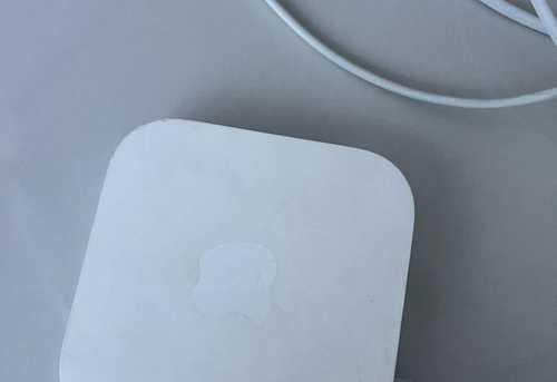 Wifi роутер apple