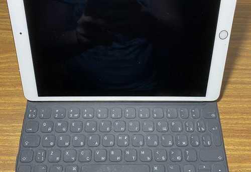 Smart Keyboard iPad.Оригинал.Русская клавиатура