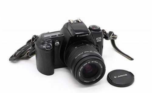 Canon EOS 3000 kit