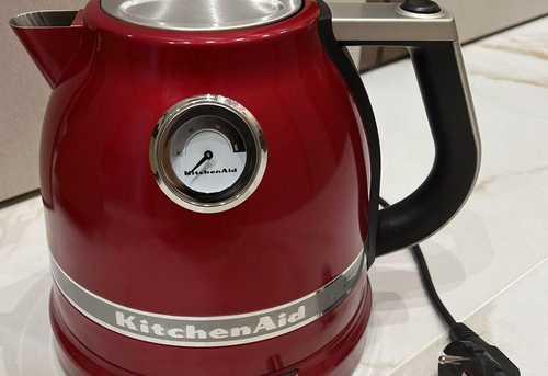 Чайник электрический kitchenaid