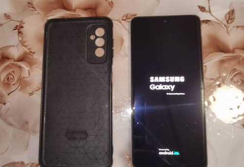 Samsung Galaxy M52 5G, 8/128 ГБ