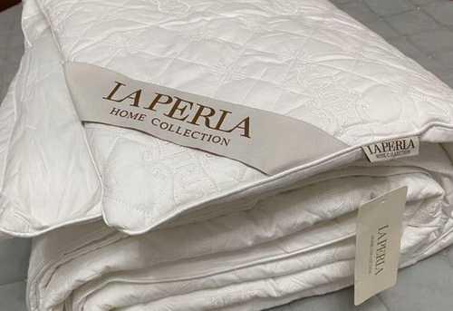 Одеяла и подушки La Perla премиум качества (люкс)